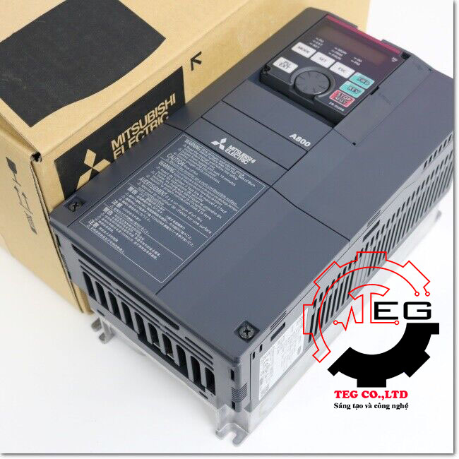 Biến tần Mitsubishi FR-A840-37K-1